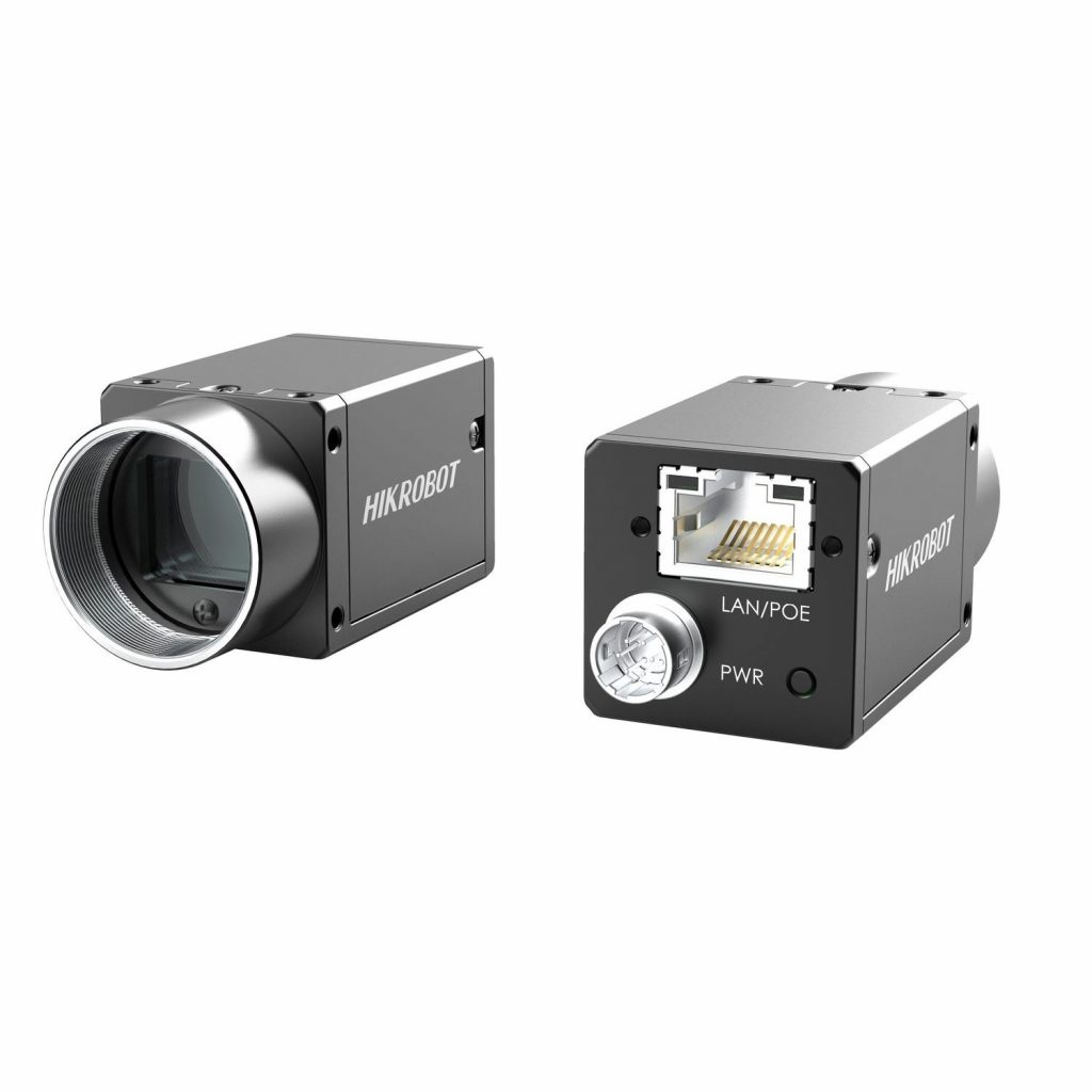 HIKROBOT Area Scan Camera CS Series – innoSMART AUTOMATION – Machine ...