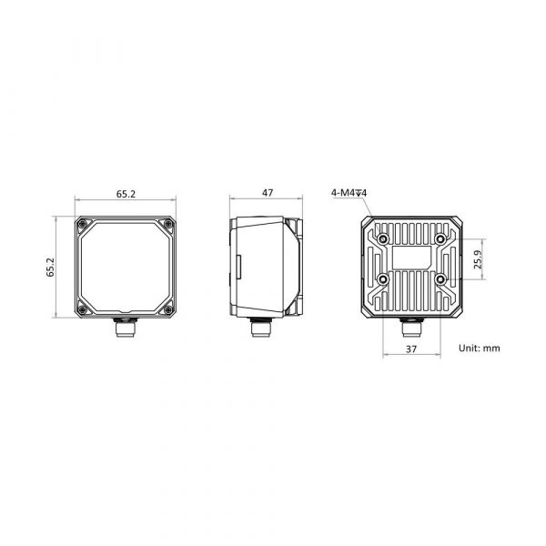 HIKROBOT Smart Camera SC3000 Series – innoSMART AUTOMATION – Machine ...