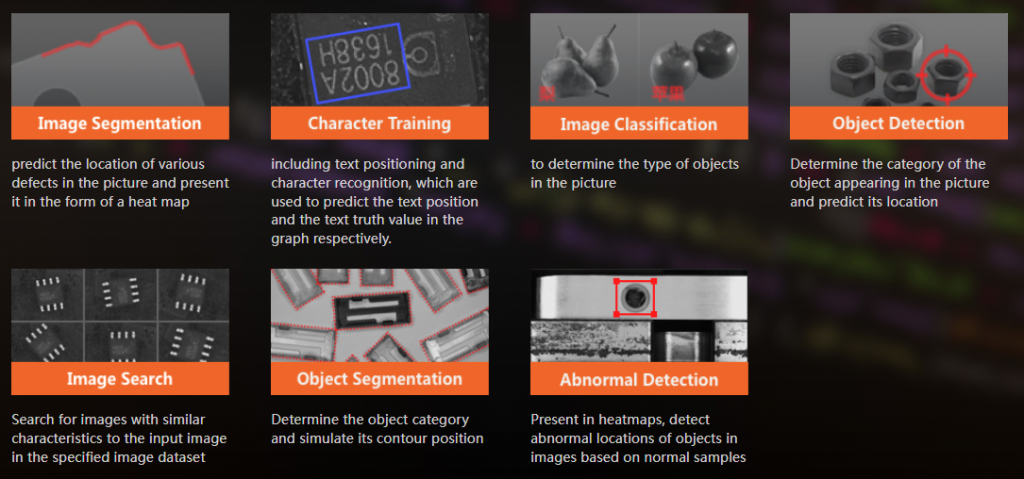 HIKROBOT Vision Master Software – innoSMART AUTOMATION – Machine Vision & Industry Automation