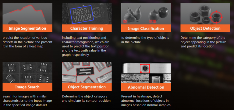HIKROBOT Vision Master Software – innoSMART AUTOMATION – Machine Vision ...