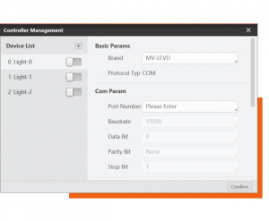 HIKROBOT Vision Master Software – innoSMART AUTOMATION – Machine Vision & Industry Automation