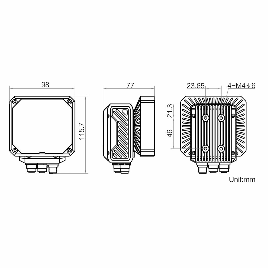 HIKROBOT Smart Camera SC6000 Series – innoSMART AUTOMATION – Machine ...
